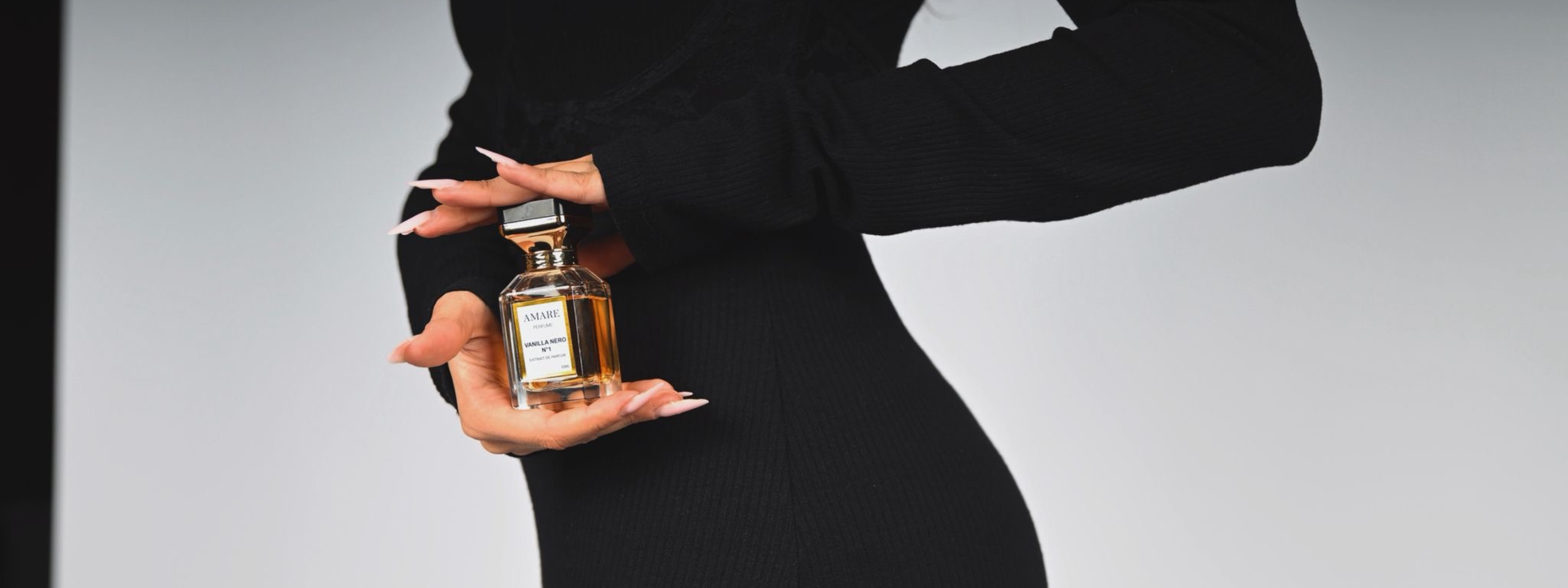 Amare Perfume | Soyez la meilleure version de vous-même