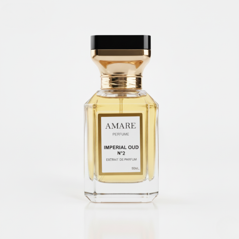 Amare Perfume | Soyez la meilleure version de vous-même